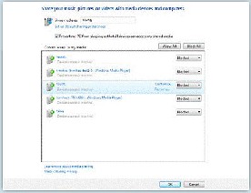 Windows 7 New Features | OvY007