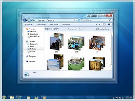 Windows 7 New Features | OvY007