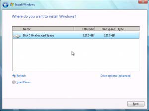 Windows 7 New Features | OvY007