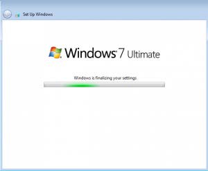Windows 7 New Features | OvY007