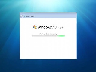 Windows 7 New Features | OvY007