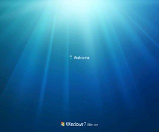 Windows 7 New Features | OvY007