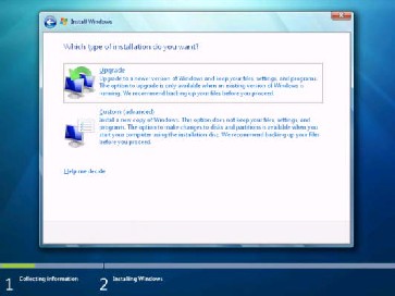 Windows 7 New Features | OvY007