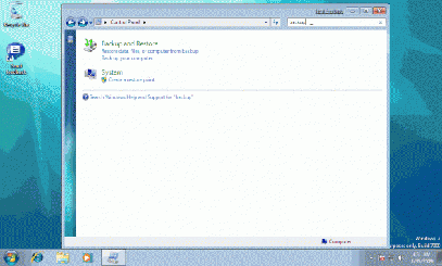 Windows 7 New Features | OvY007