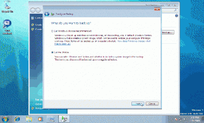 Windows 7 New Features | OvY007